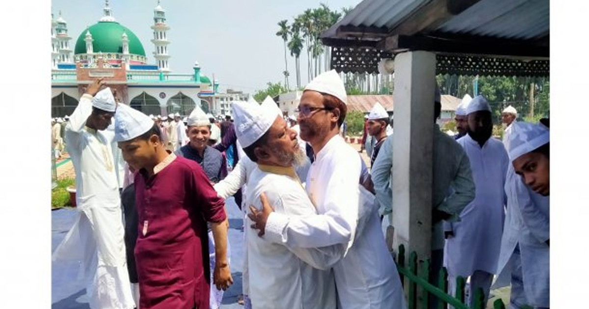 বিদিশা এরশাদের ২ বছরের কারাদণ্ড