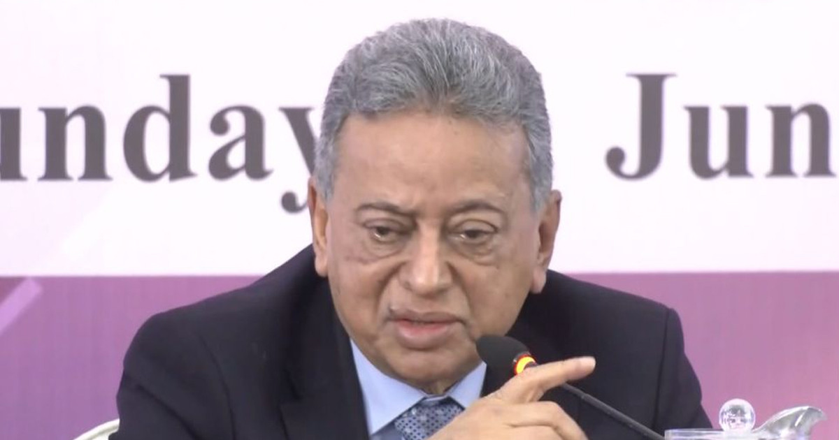 দেশজুড়ে বৃষ্টিবলয়— কবে থামবে, যা জানা গেলো